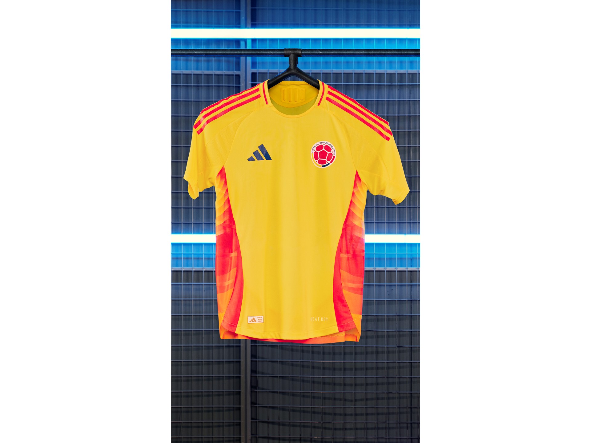 Colombia Home Kit