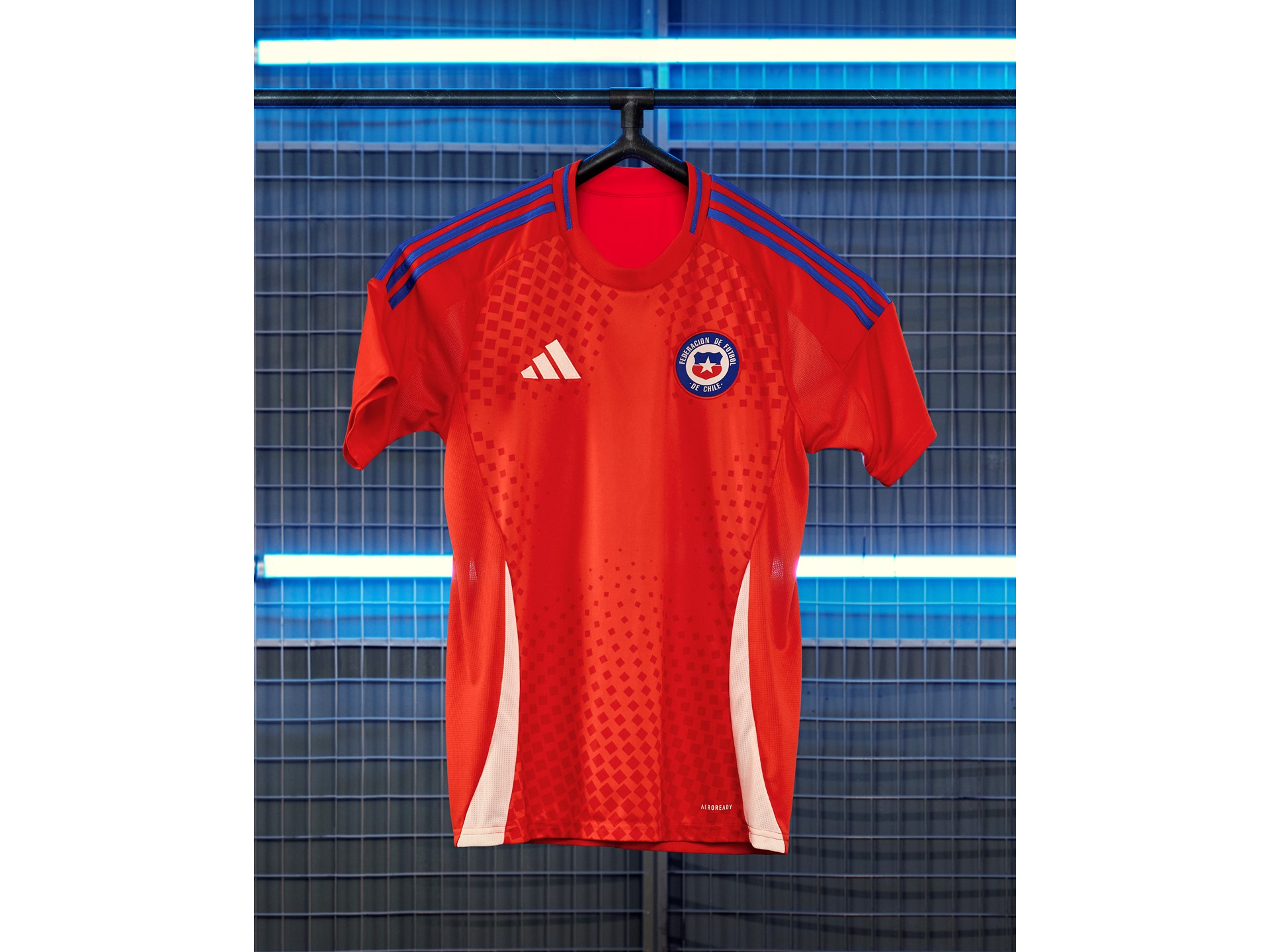 Chile Home Kit