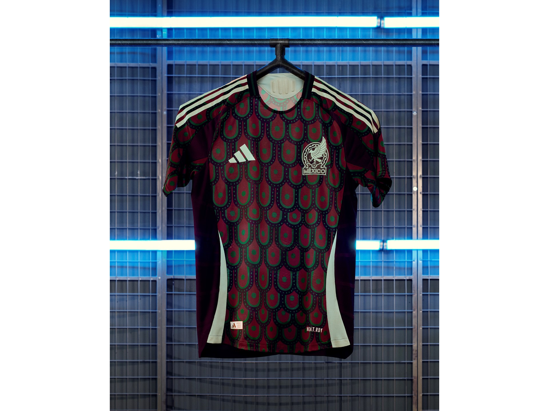 Mexico Home Kit