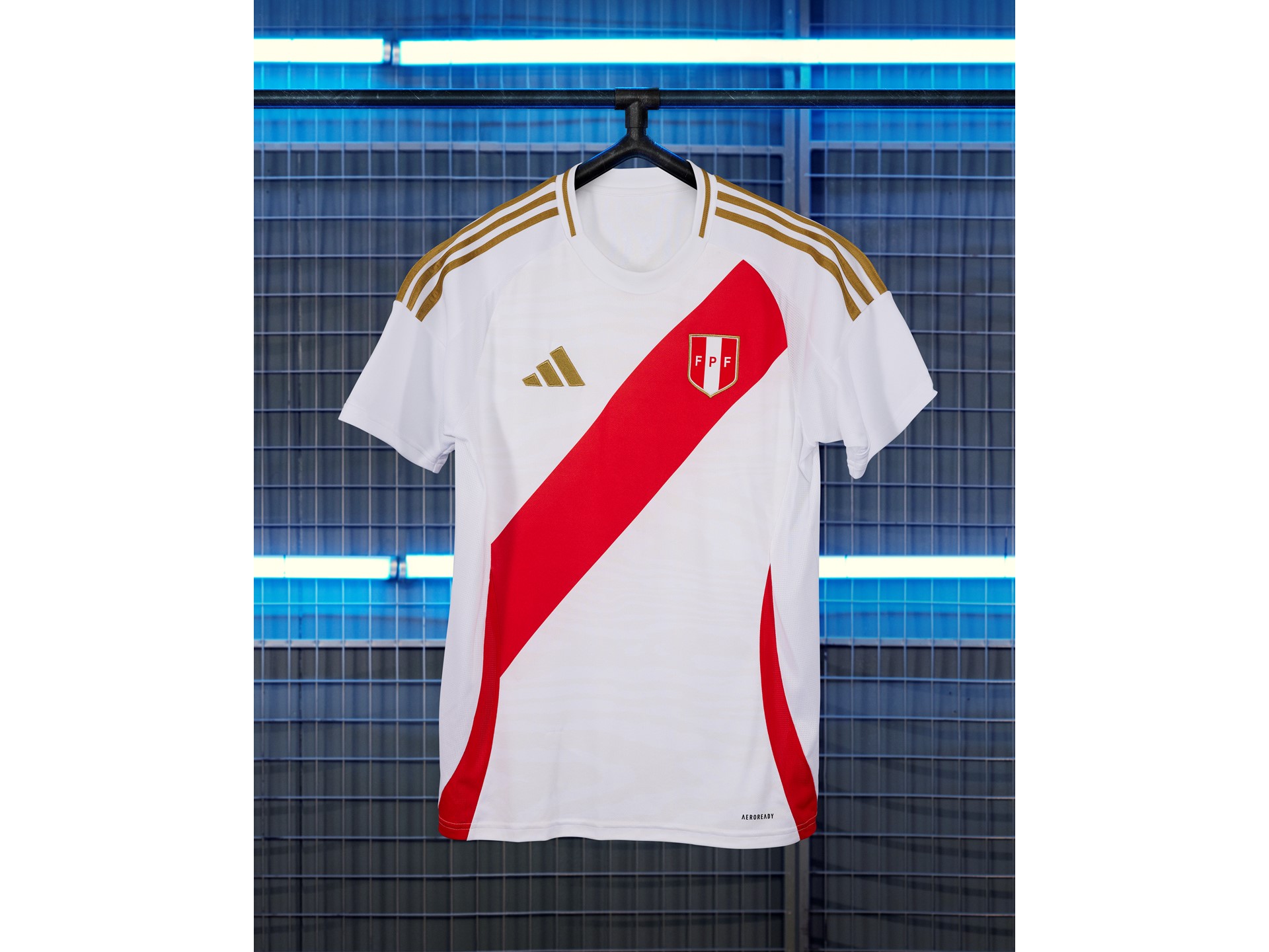 Peru Home Kit