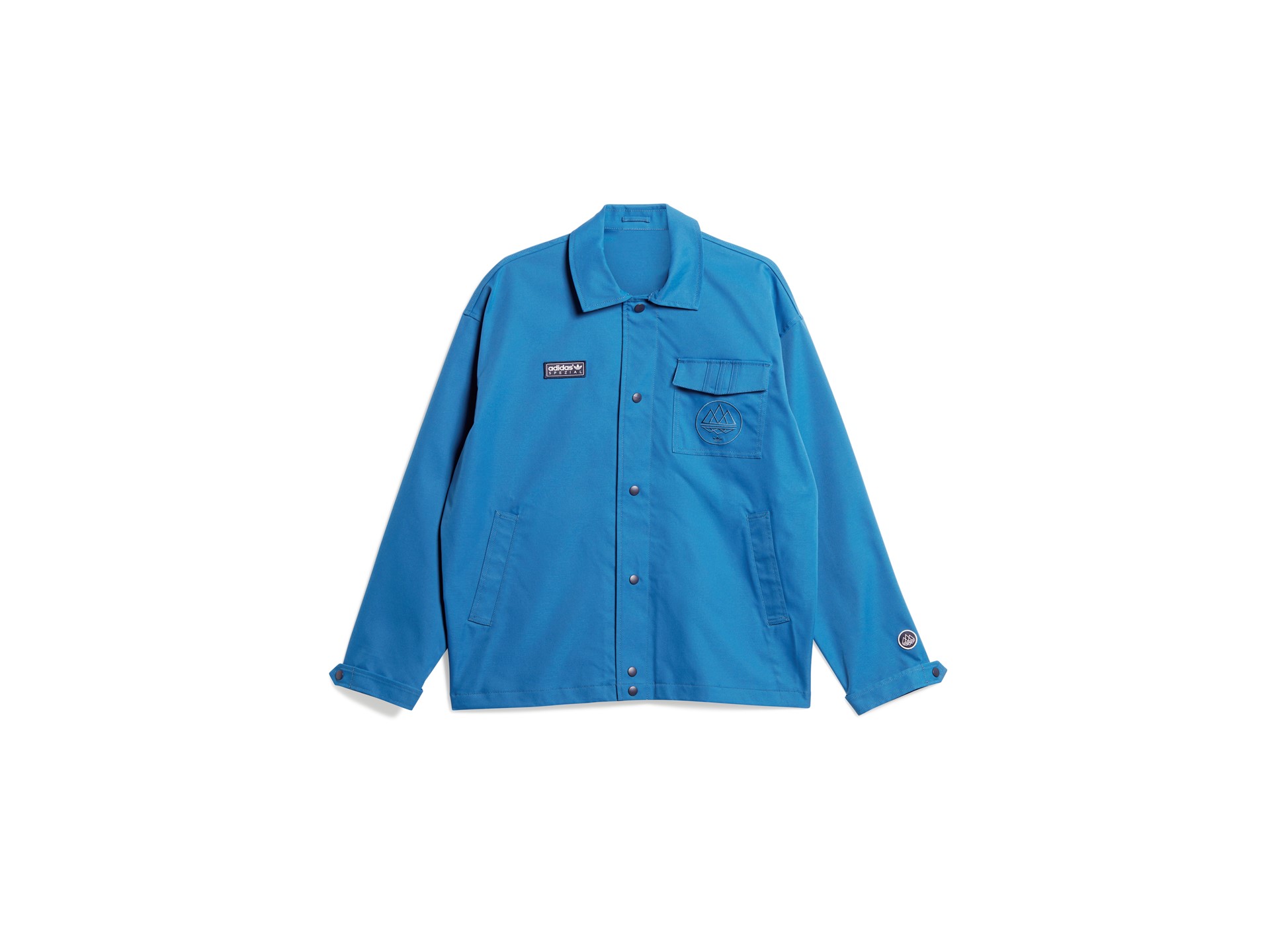 adidas SPZL - Pre-spring 2024 Collection