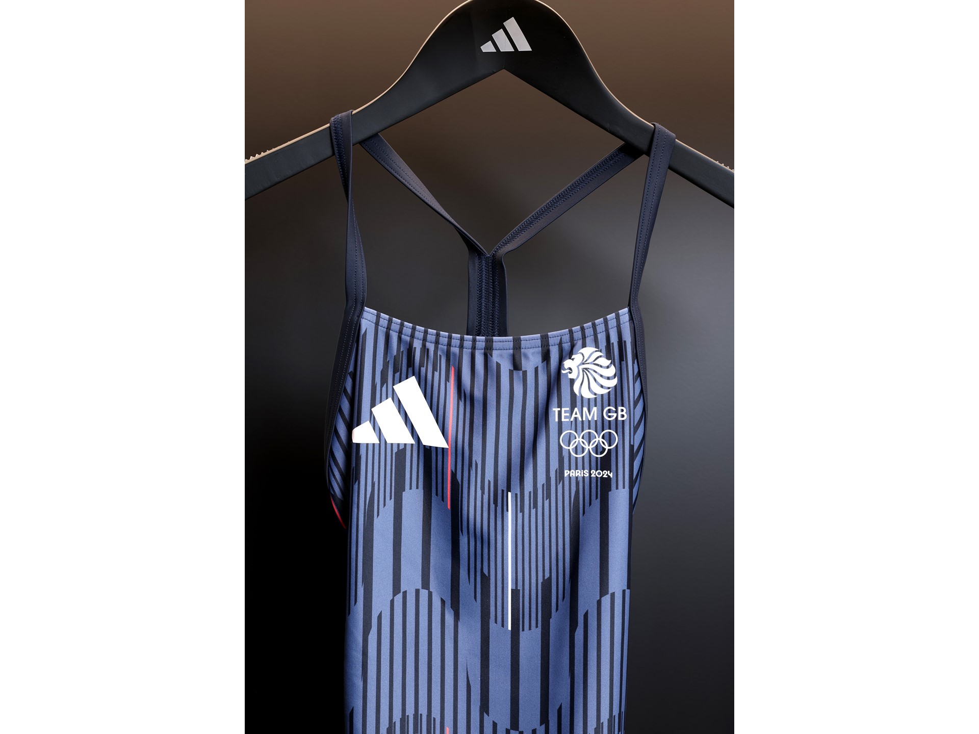 adidas Team Kit Launch, Paris 2024