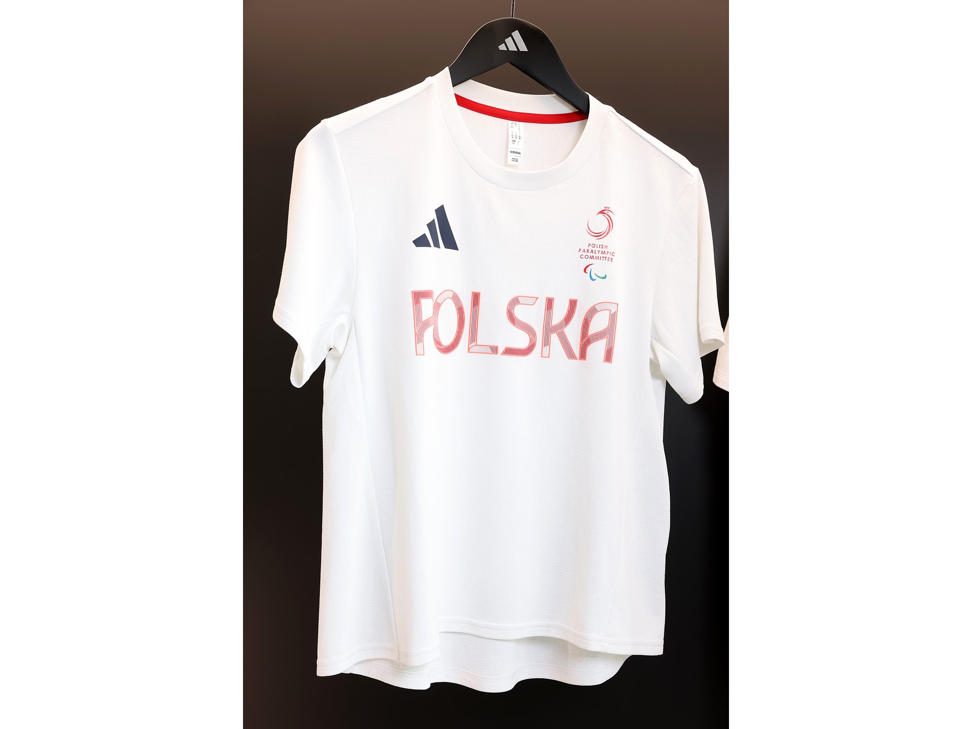 adidas Team Kit Launch, Paris 2024