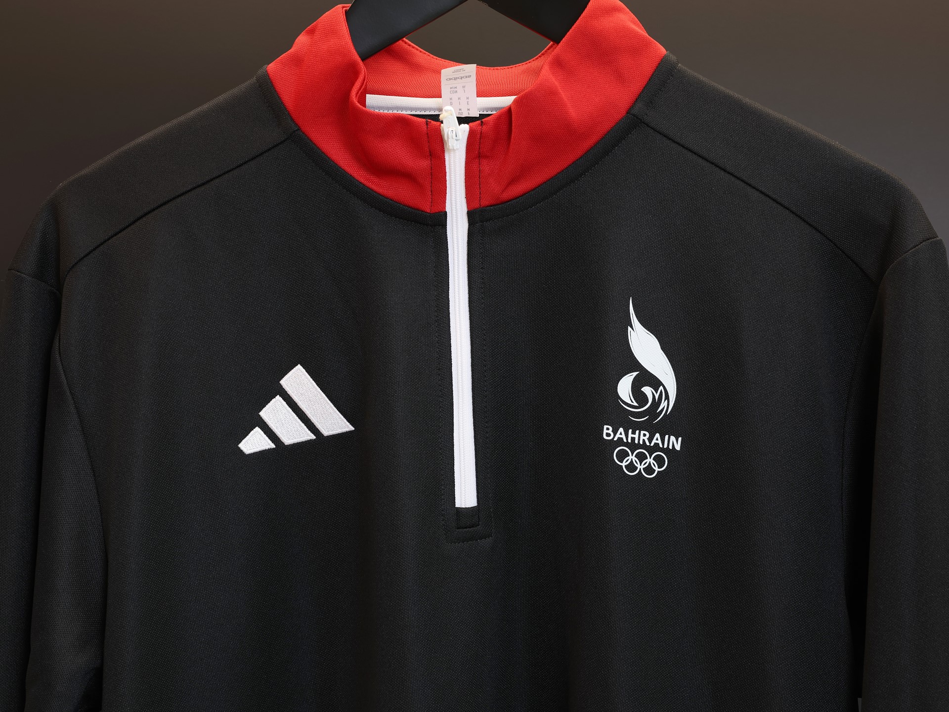 adidas Team Kit Launch, Paris 2024