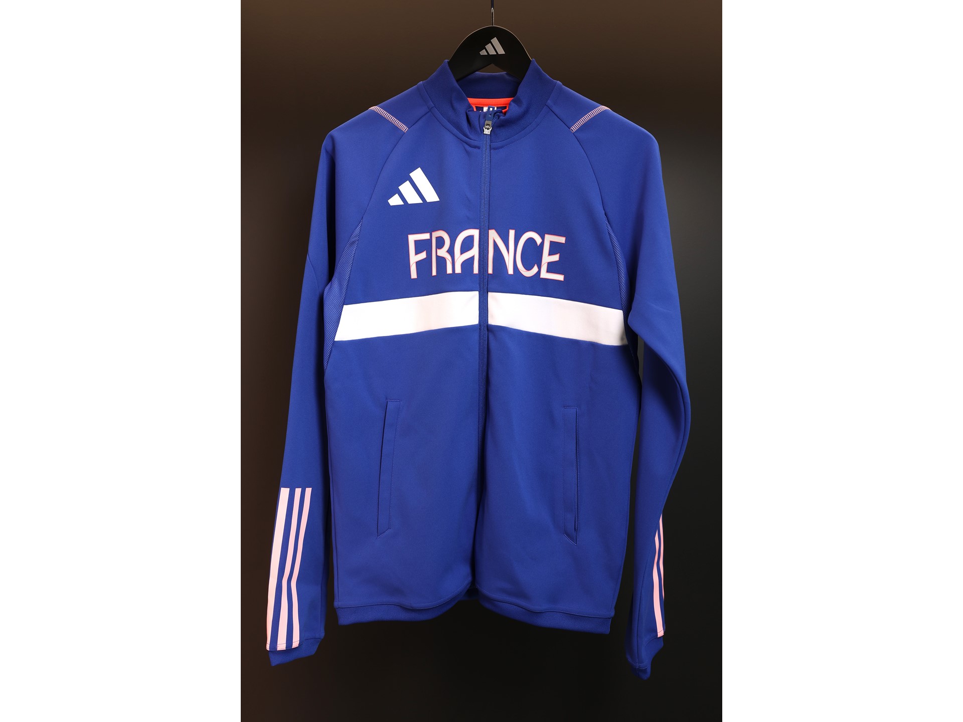 adidas Team Kit Launch, Paris 2024