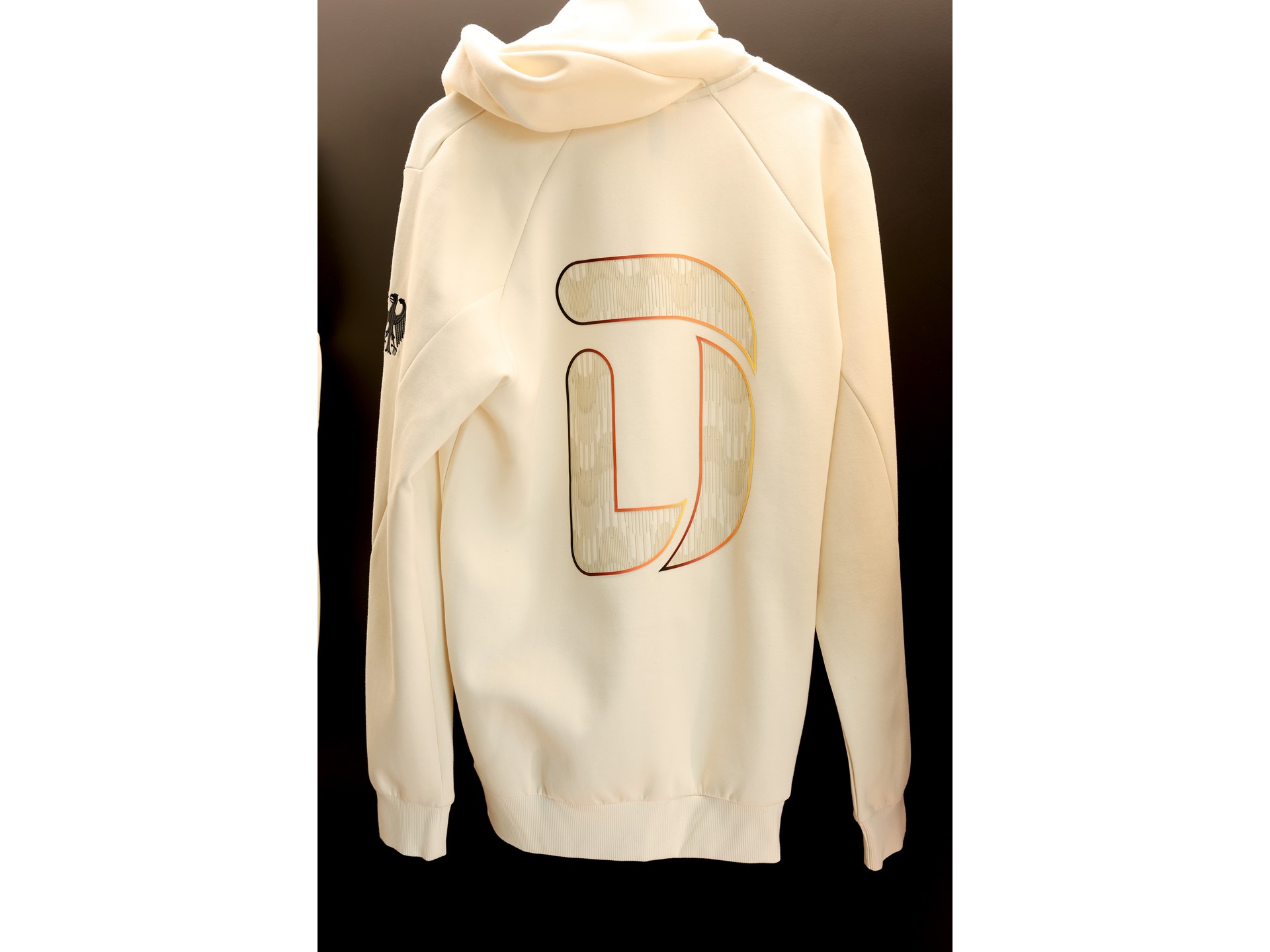 adidas Team Kit Launch, Paris 2024