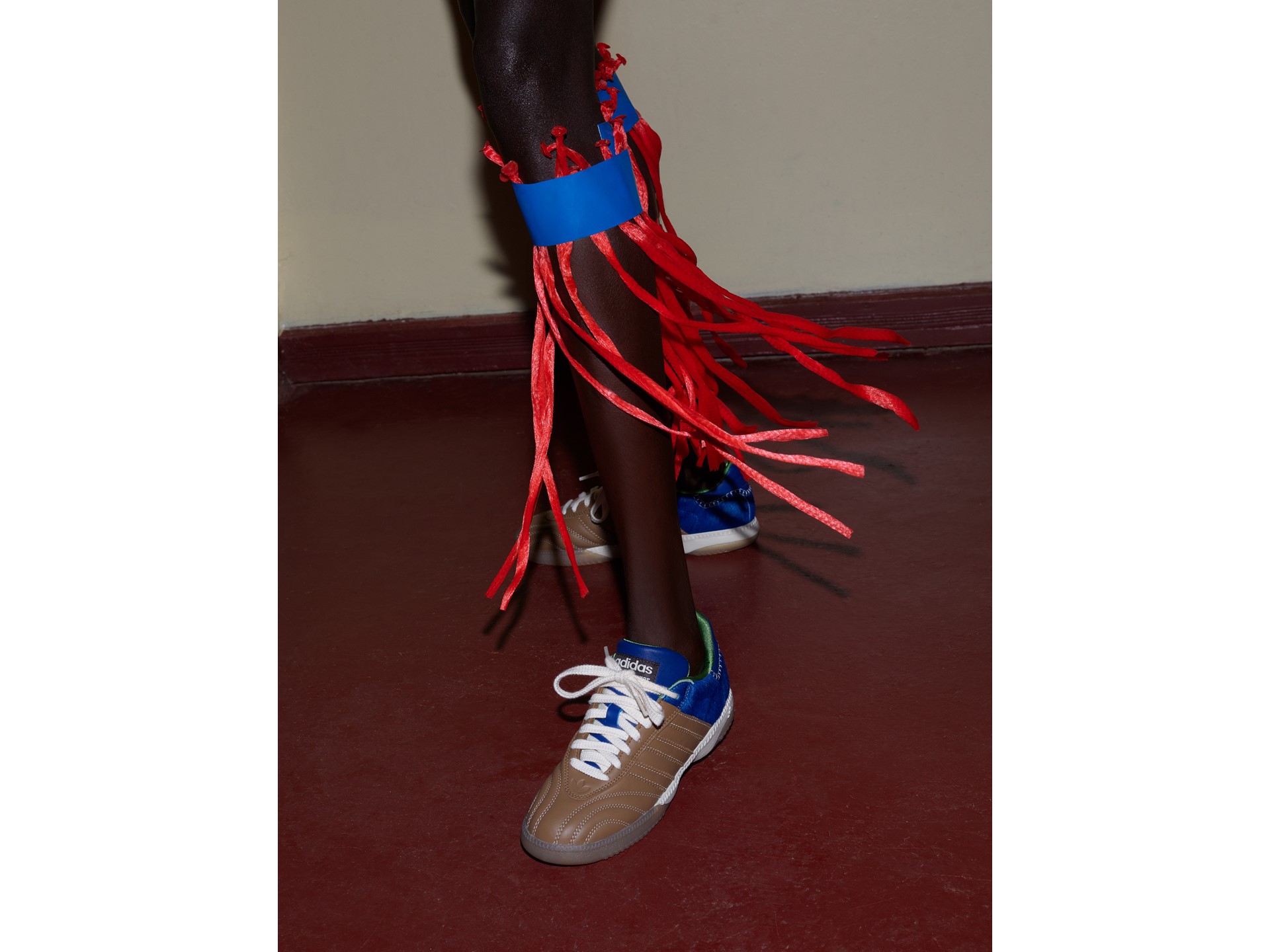 adidas Originals and Wales Bonner Present SS24