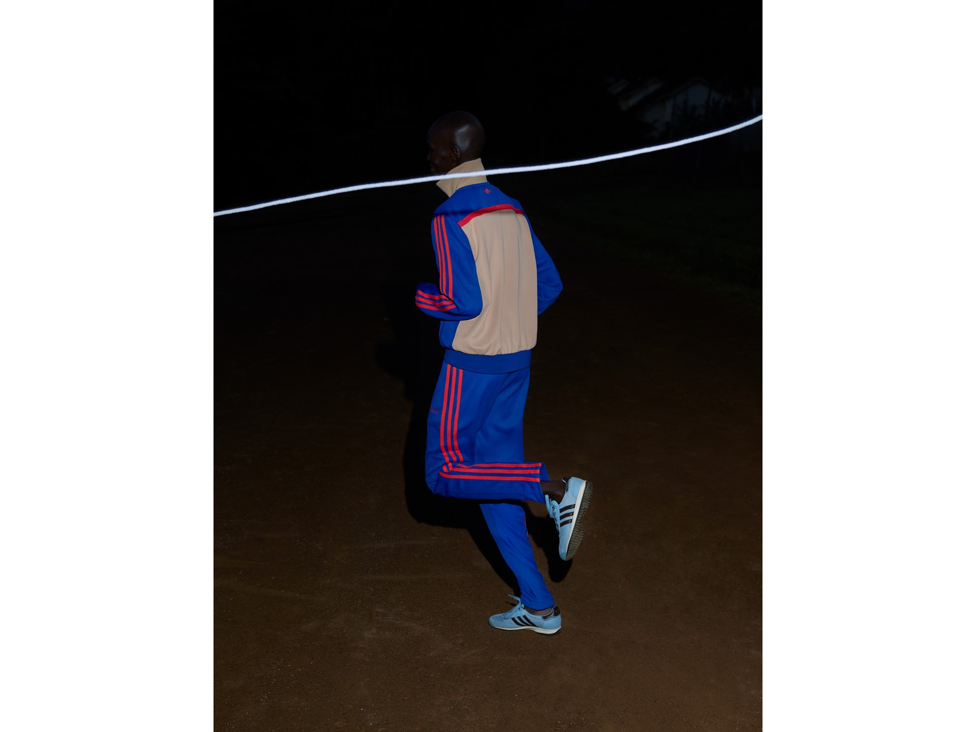 adidas Originals and Wales Bonner Present SS24