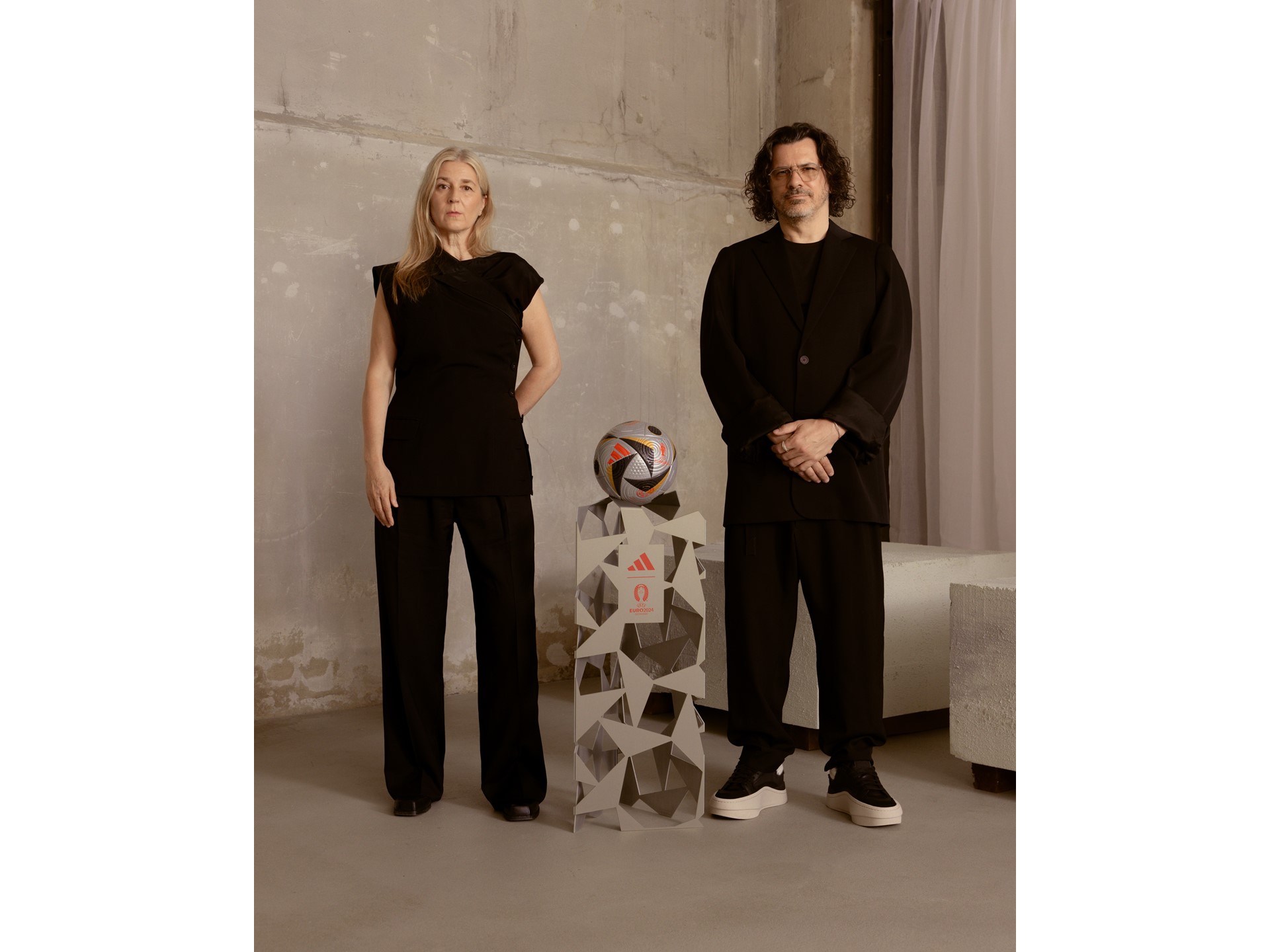 adidas unveils the new FUSSBALLLIEBE FINALE Official Match Ball and ...