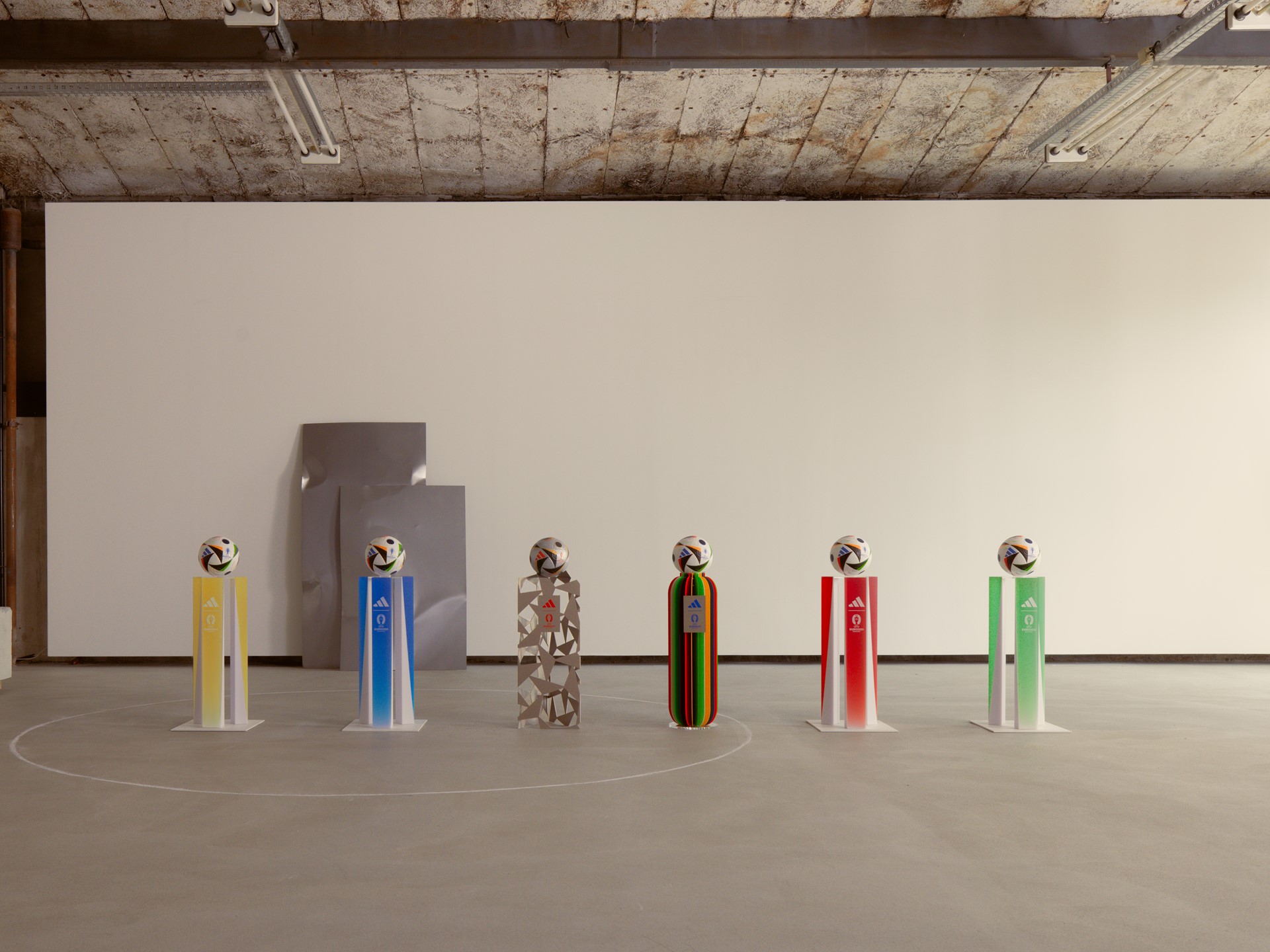 adidas unveils the new FUSSBALLLIEBE FINALE Official Match Ball and ...