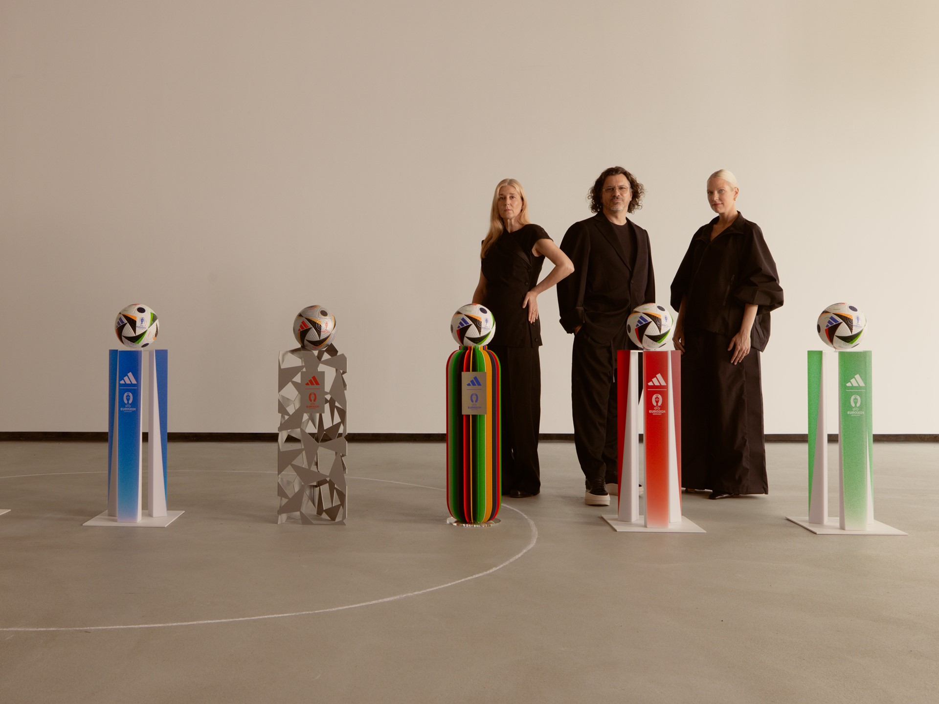 adidas unveils the new FUSSBALLLIEBE FINALE Official Match Ball and ...