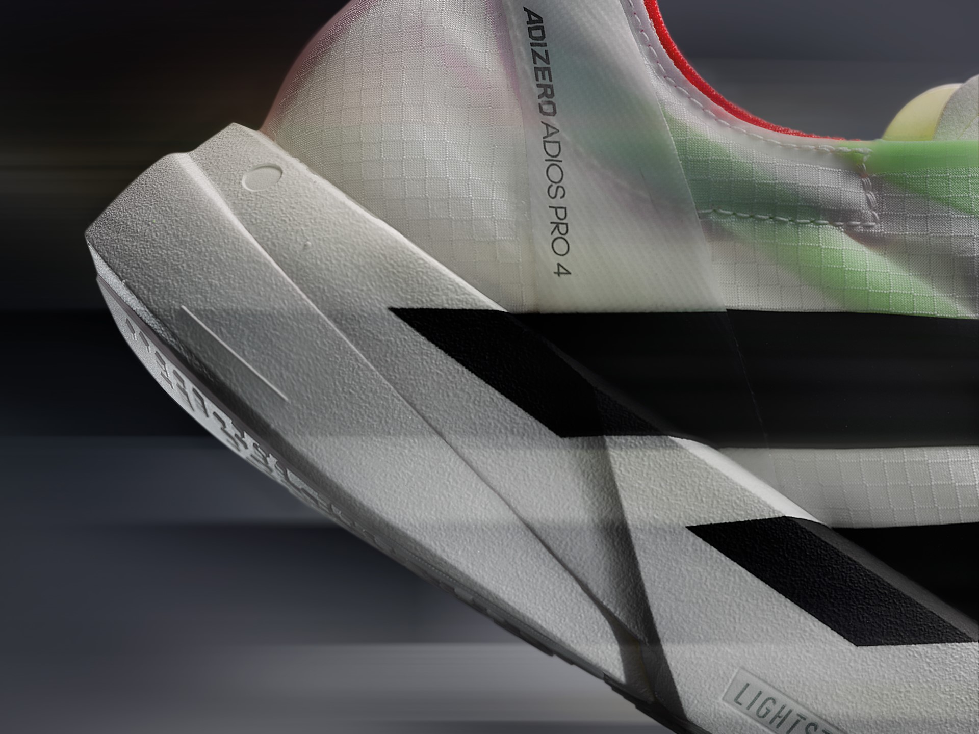 SS25 ADIZERO_ADIOS PRO 4_PRODUCT BEAUTY