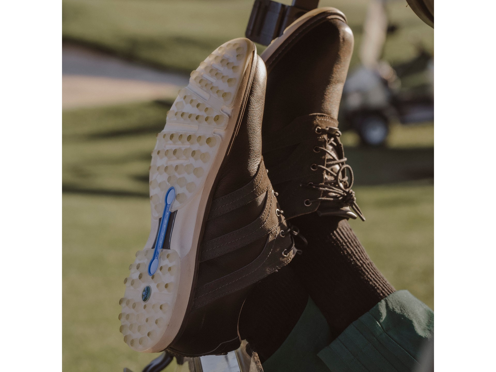 adidas Rolling Links Capsule Collection