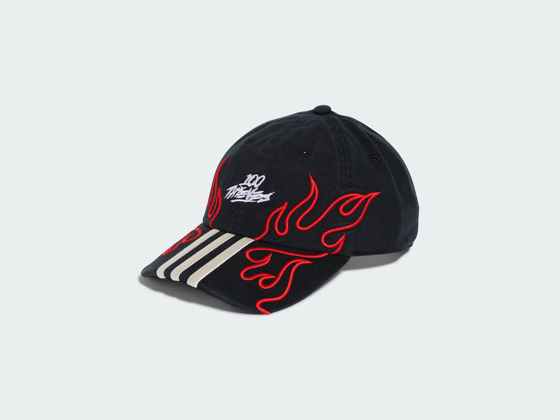 adidas Originals x 100 Thieves Drop 2 Collection