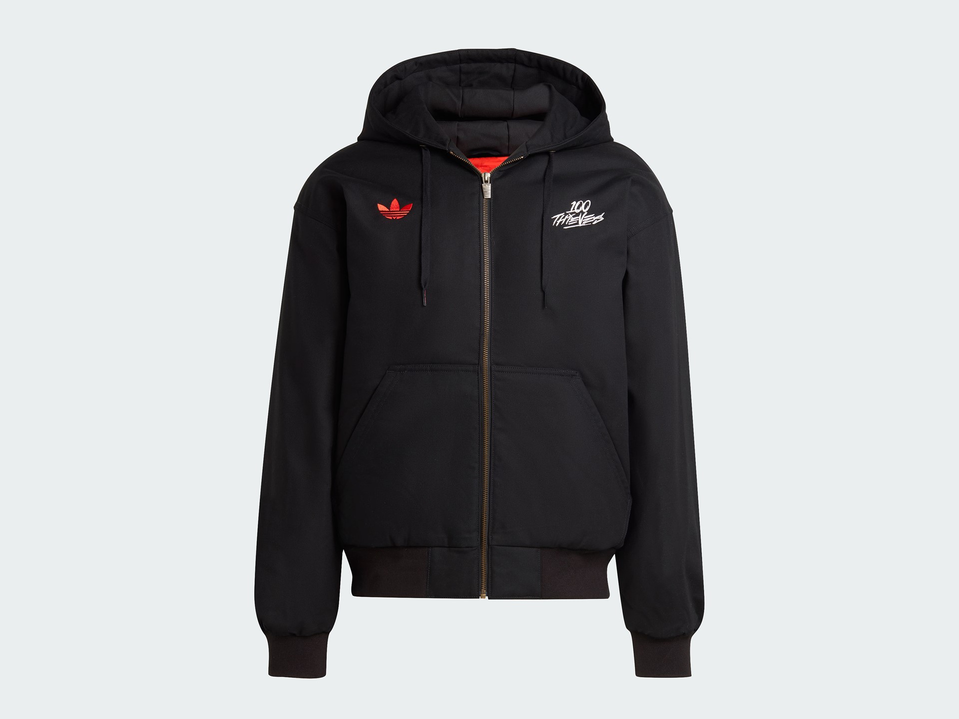 adidas Originals x 100 Thieves Drop 2 Collection