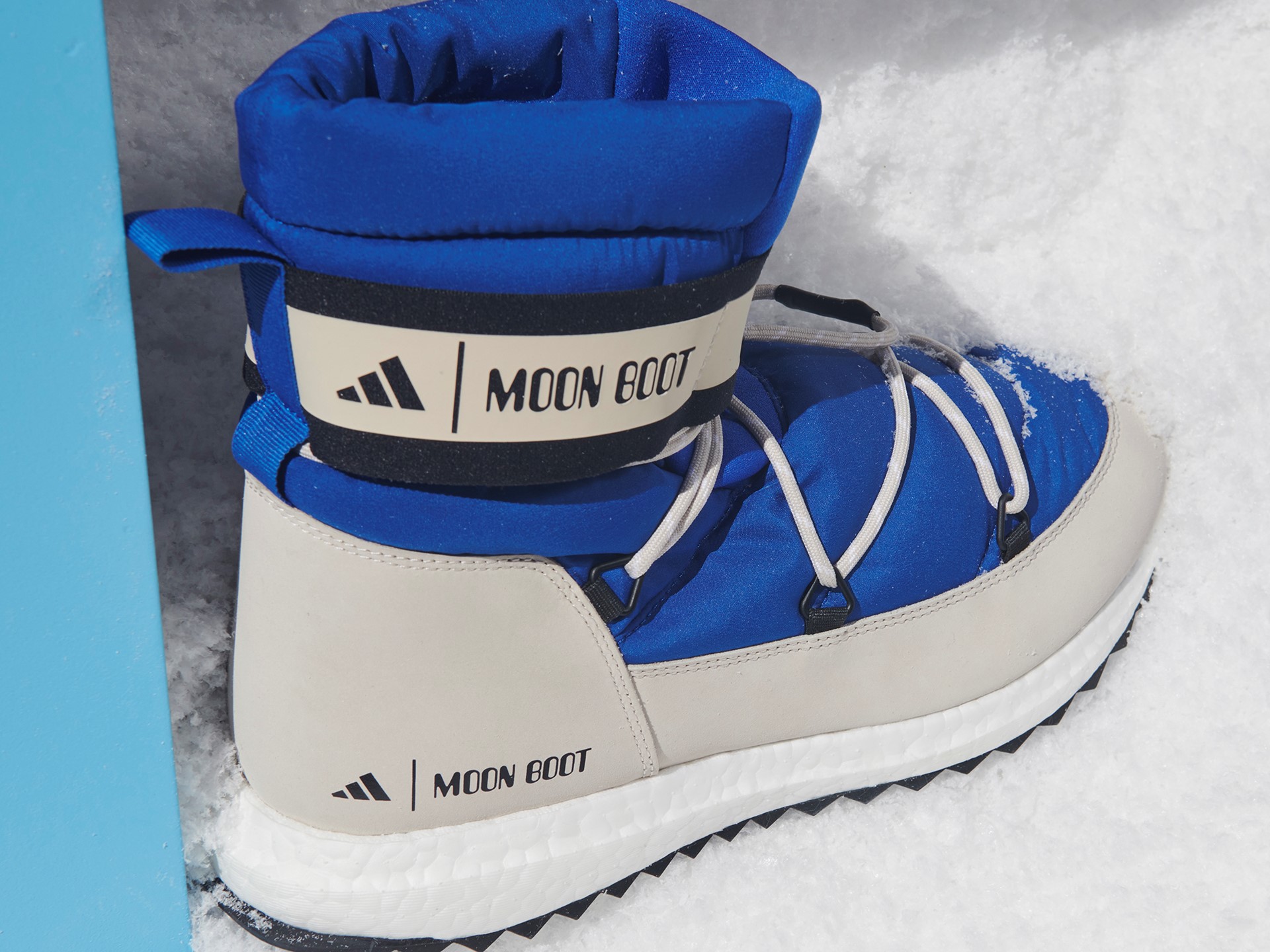 adidas x Moon Boot Collection