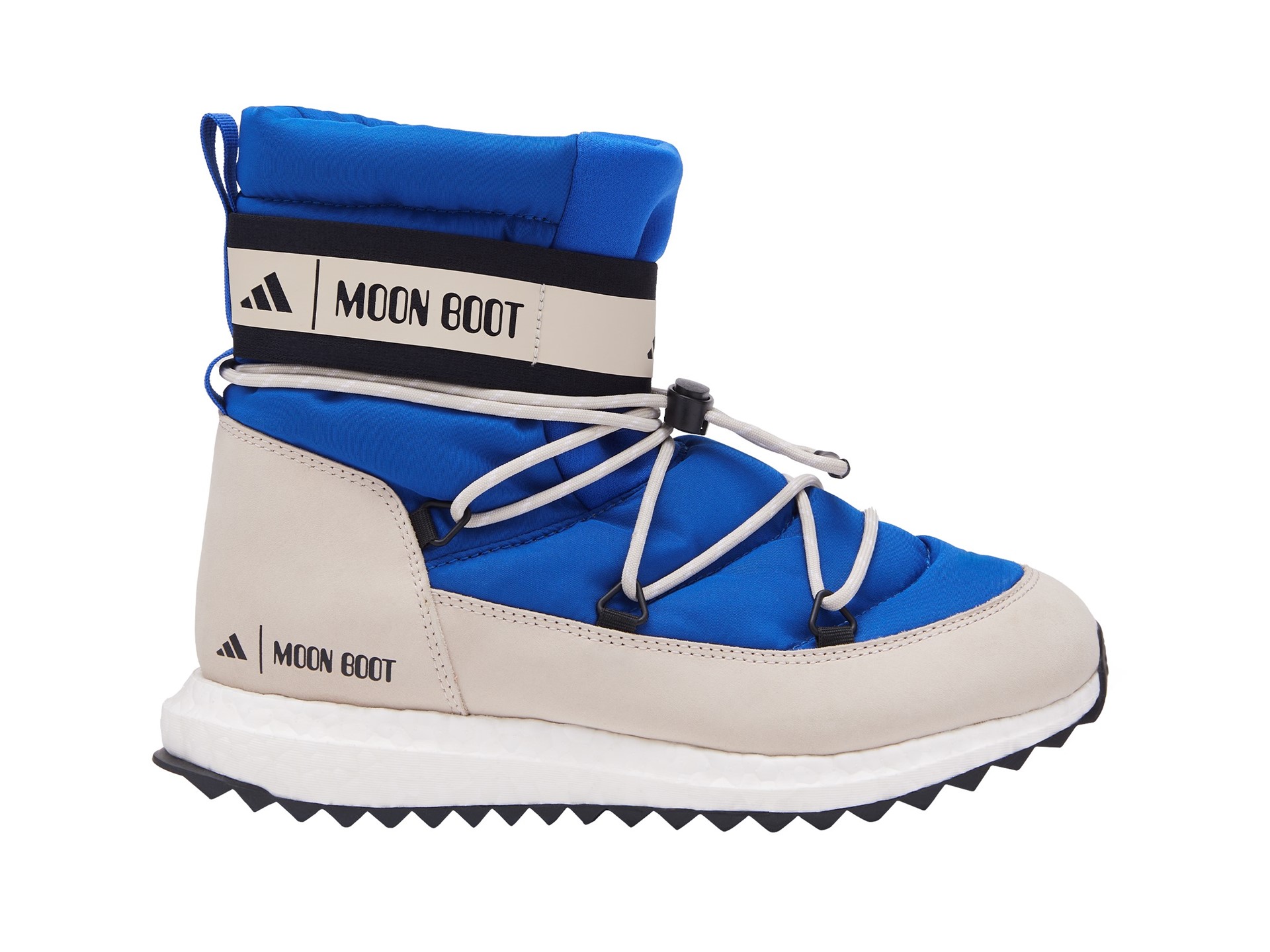 adidas x Moon Boot Collection