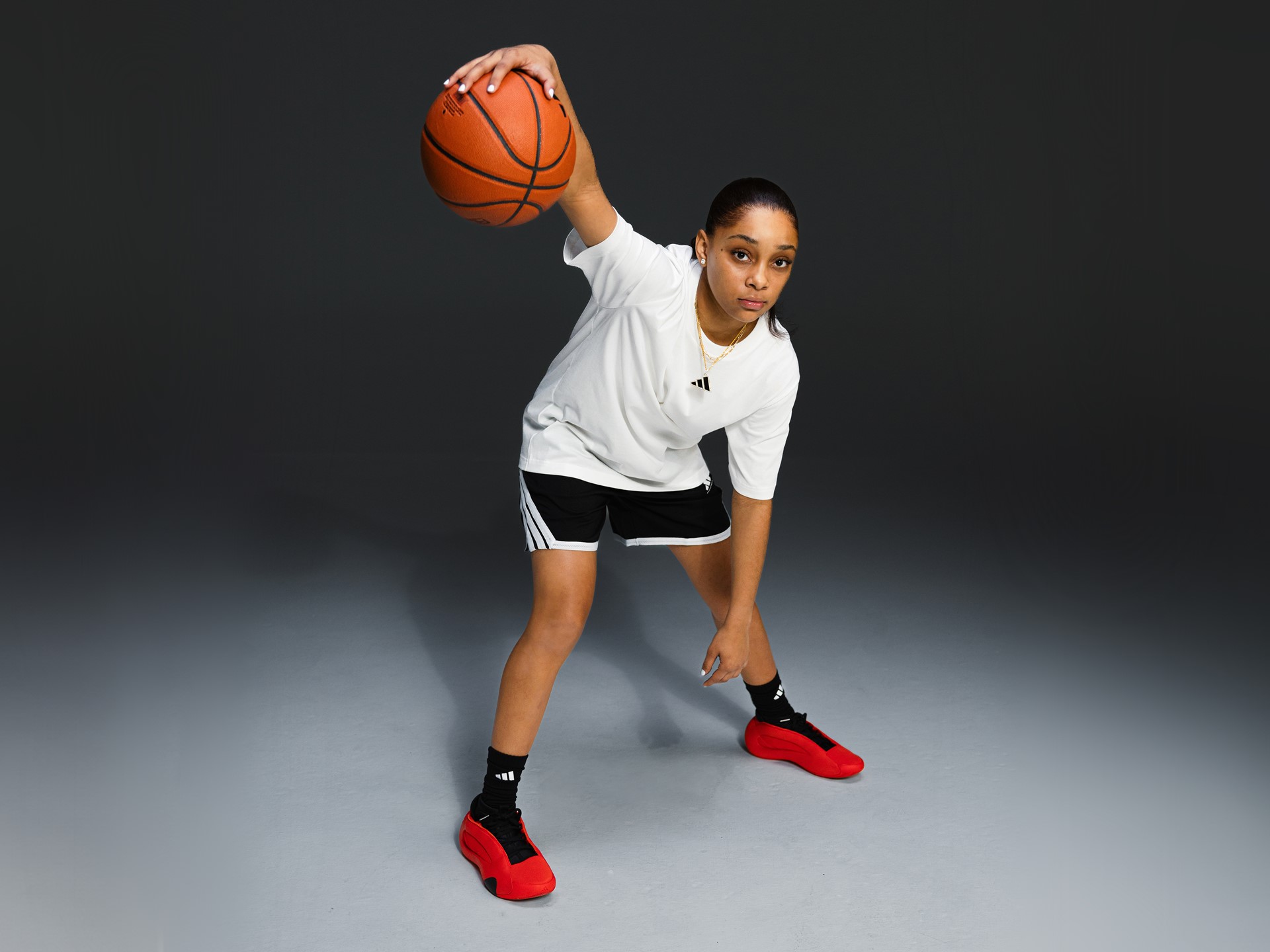 adidas x Kaleena Smith