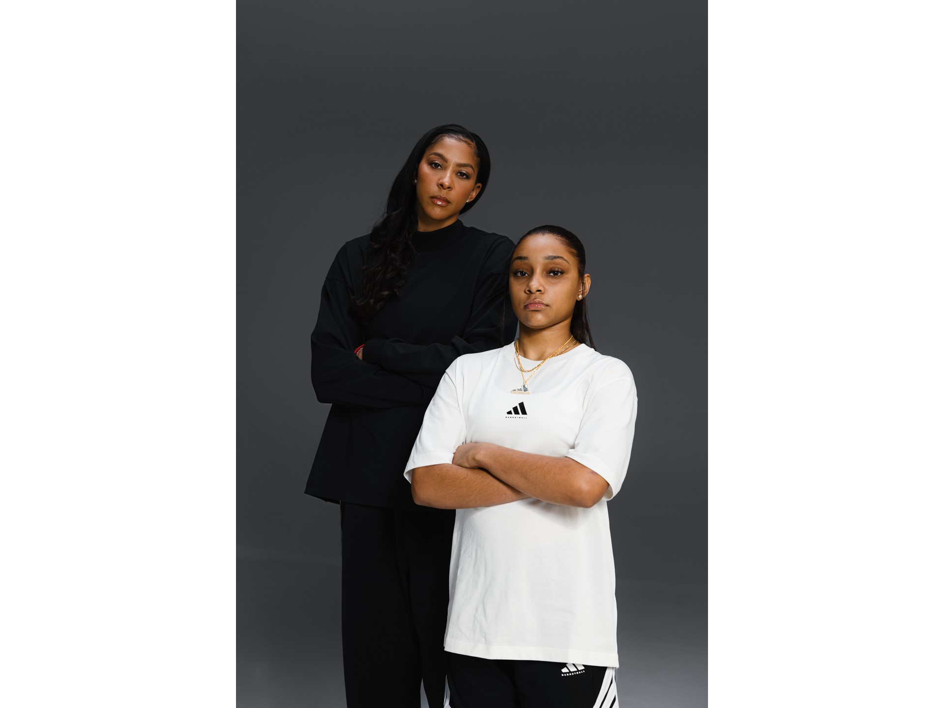 adidas x Kaleena Smith