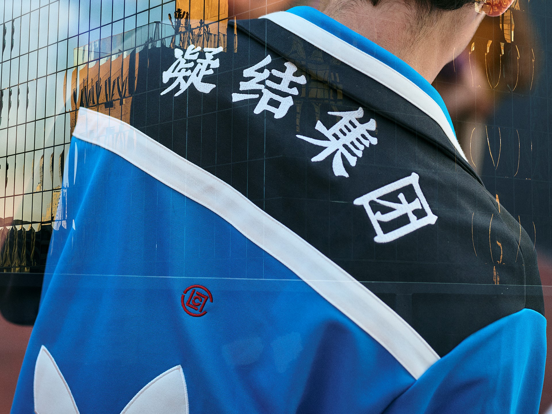 CLOT November Collection by Edison Chen - Zach Saraceno