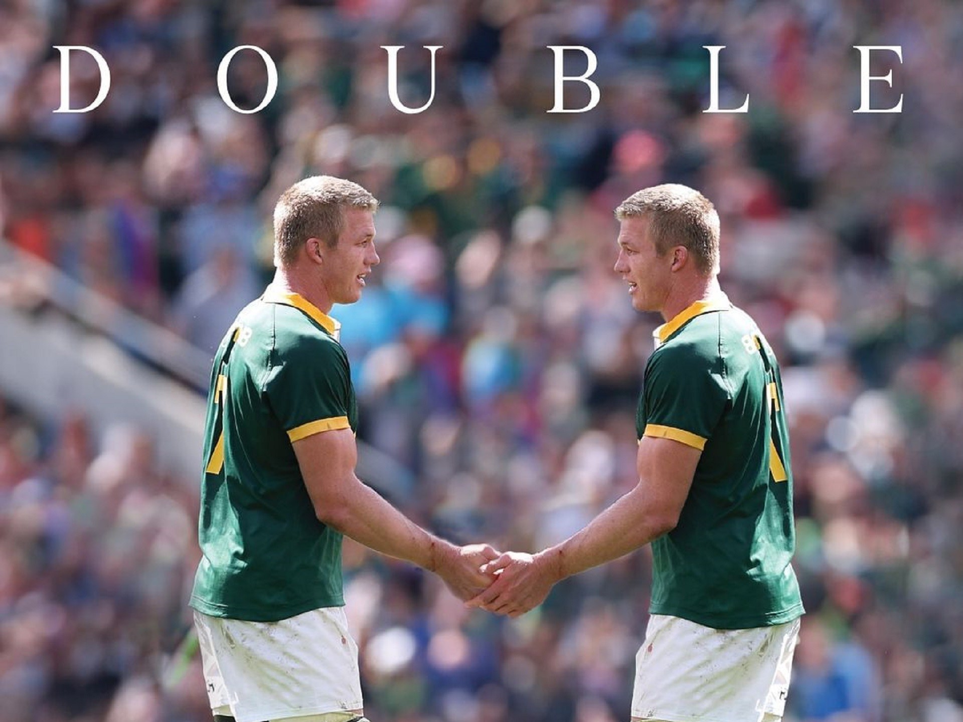 Double Take: Pieter Stephanus du Toit became the World Rugby Player of ...