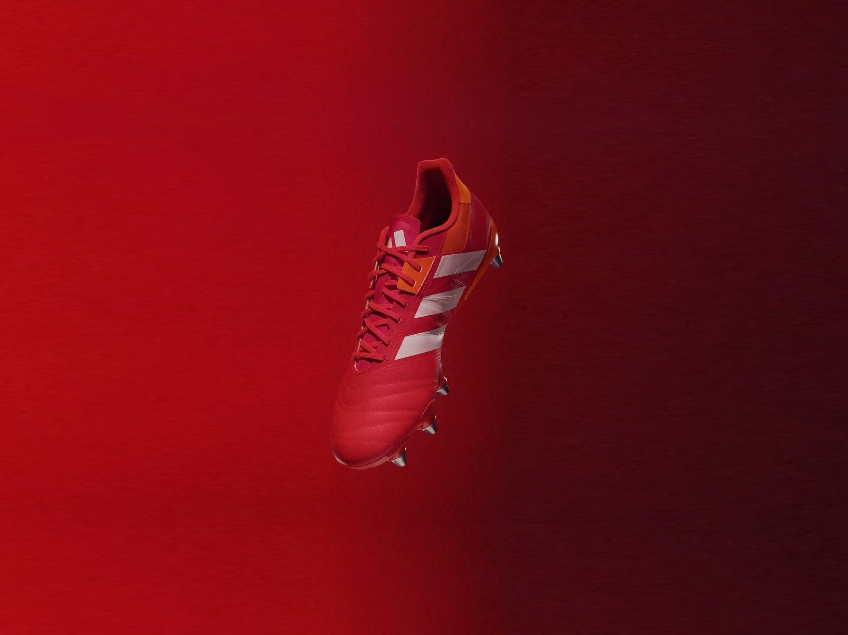 New colorways of the lightweight Kakari RS rugby boots available in ...