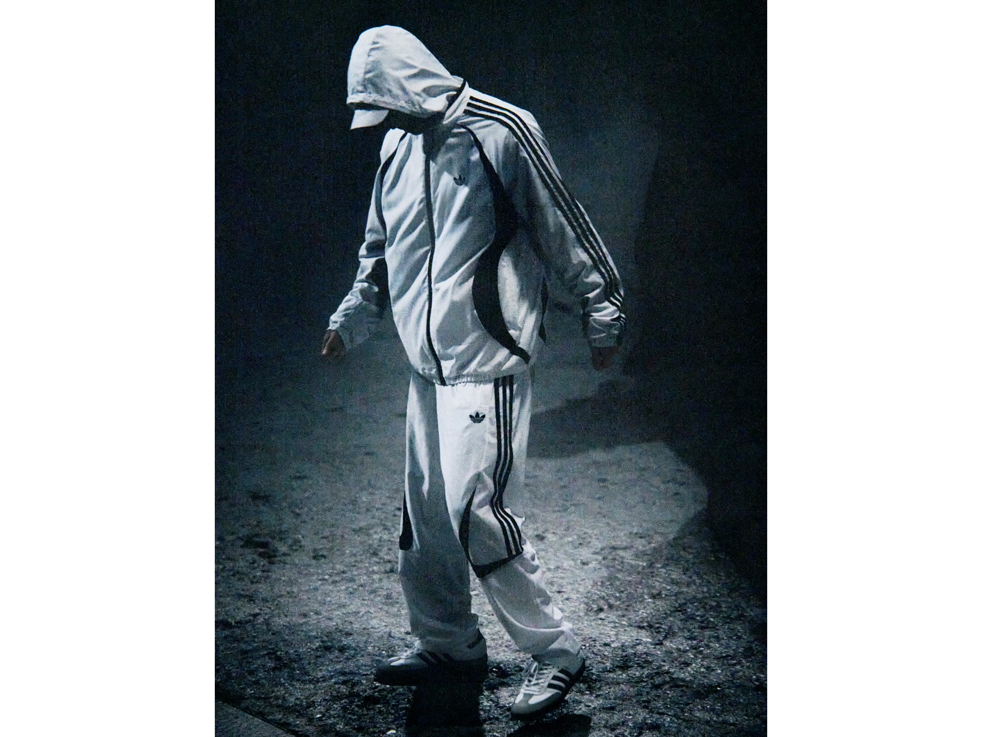 adidas The Original Spring/Summer 2025 Collection