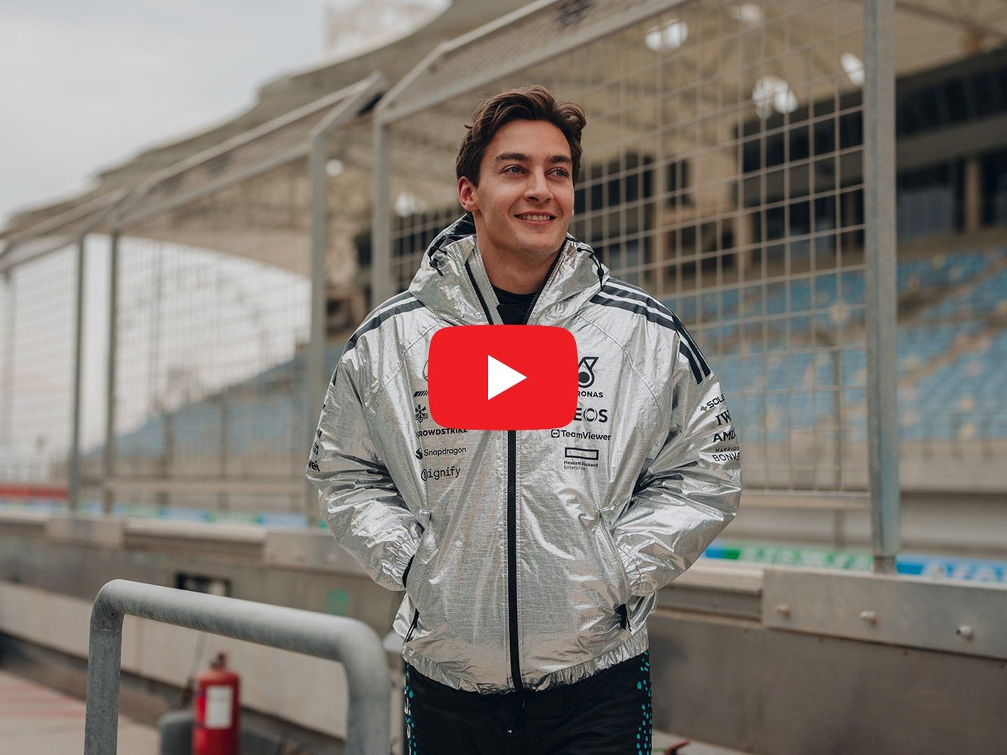 Introducing the adidas CLIMACOOL System