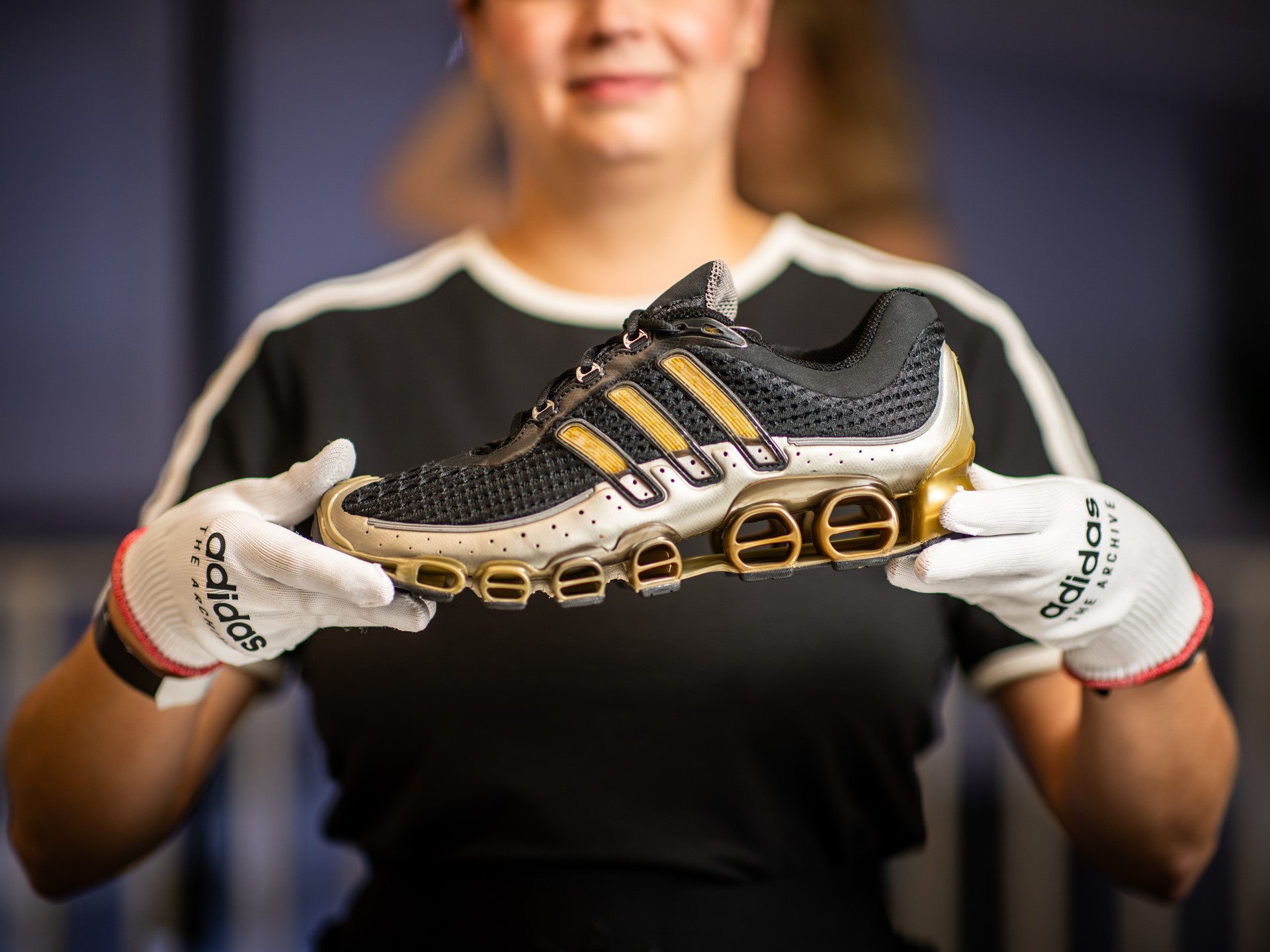 adidas Originals Celebrates Football at Paris Fashion Week SS26