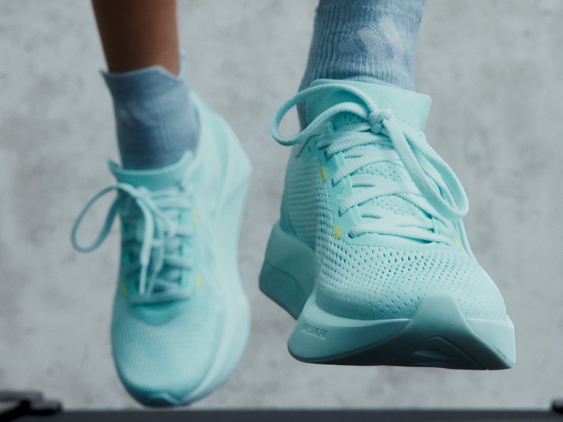 adidas Treadflow Running Shoes
