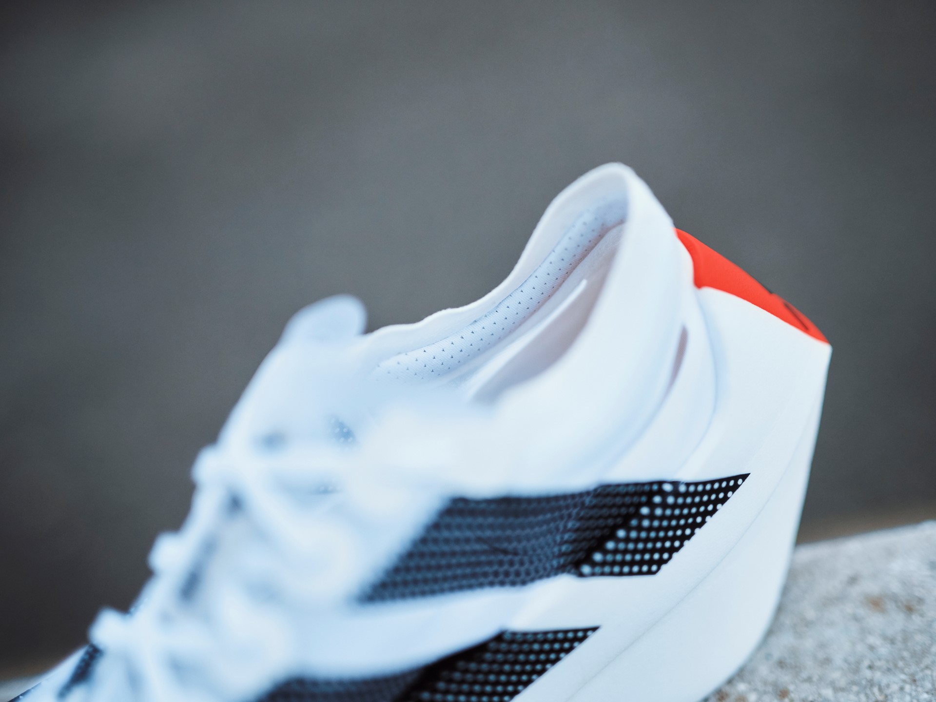Chasing 100 - adidas Products & Innovation Team - ADIZERO PRIME X EVO