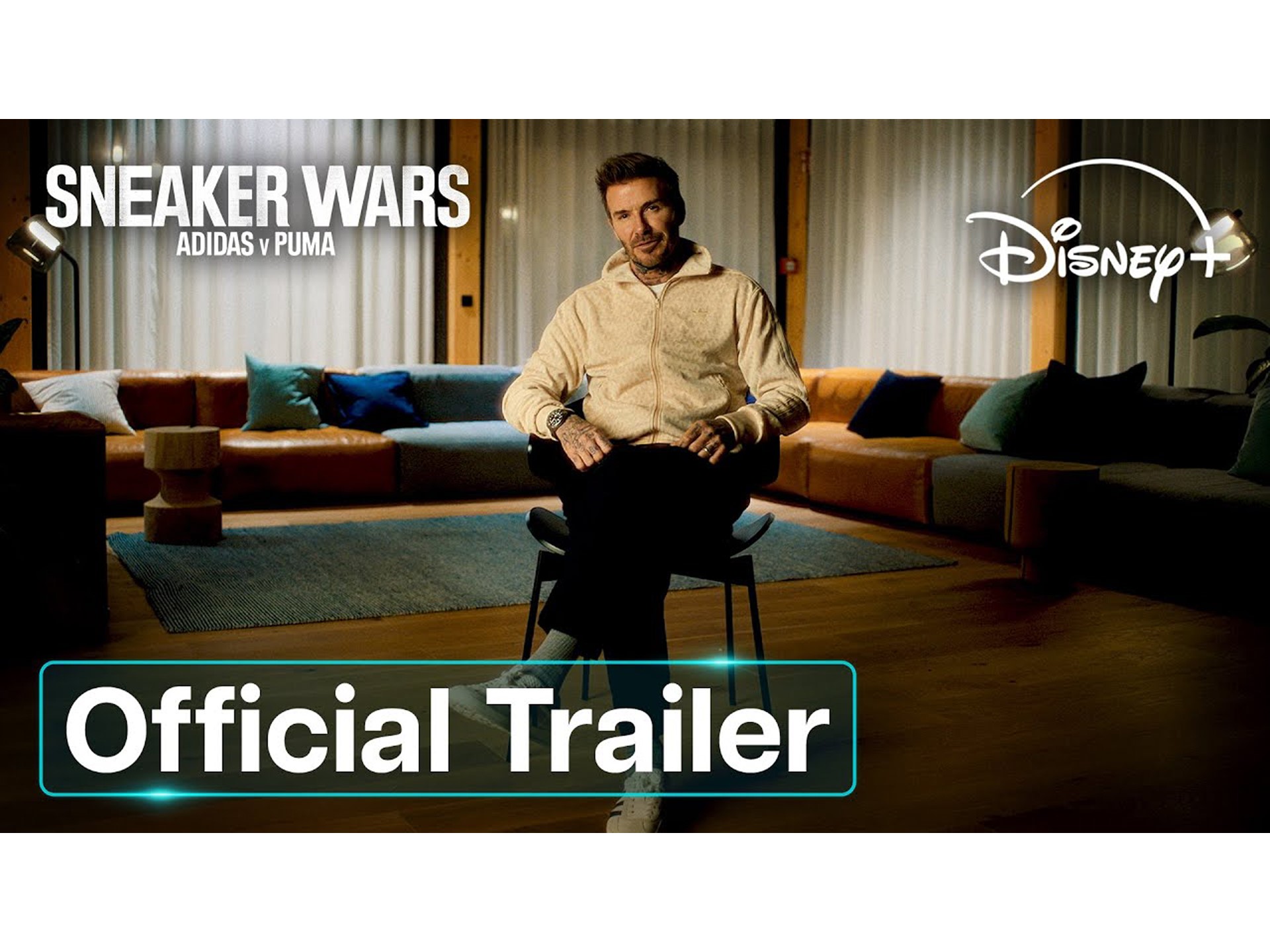 A new three-part Disney documentary uncovers the remarkable journey of ...