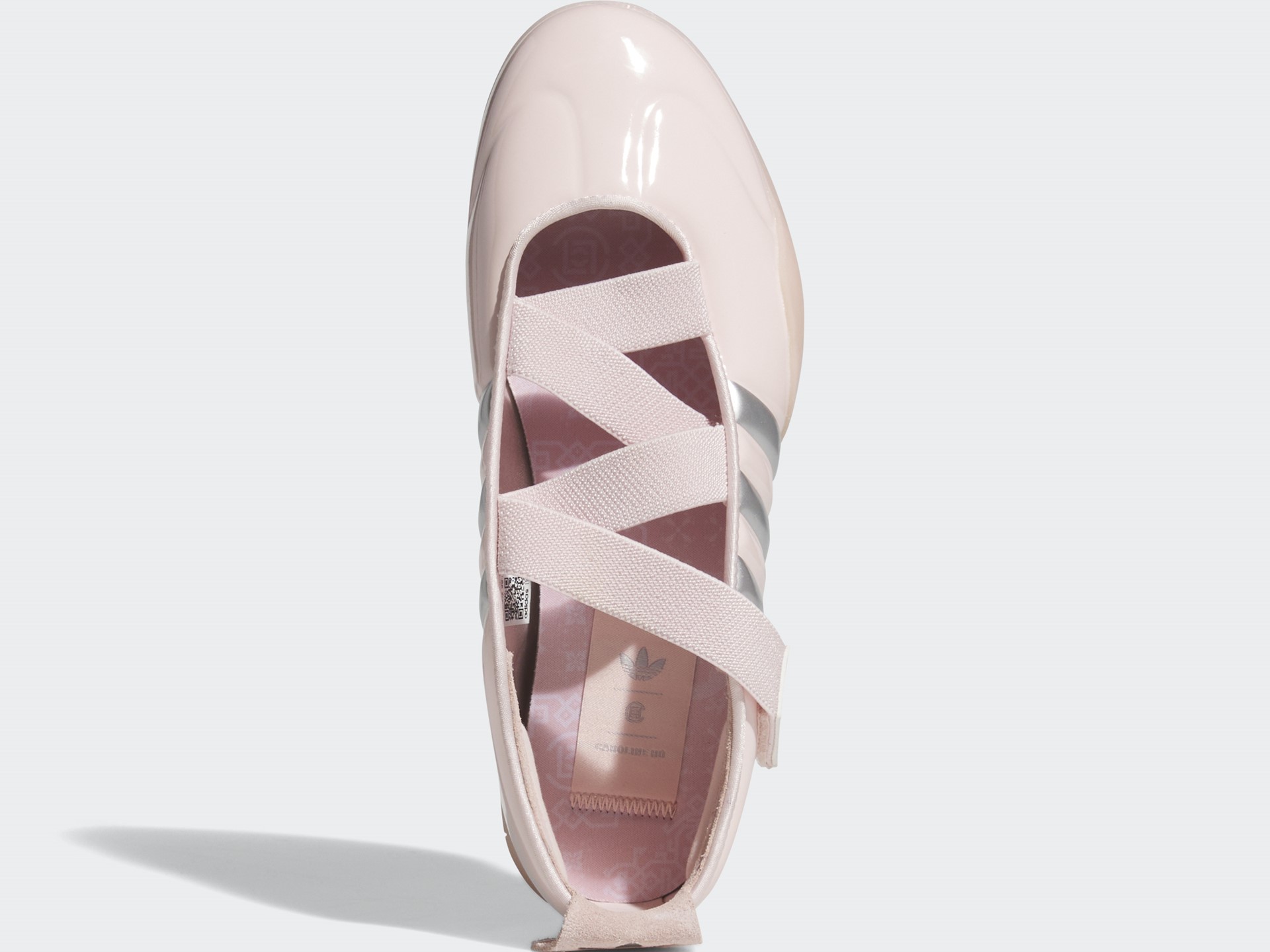 adidas Originals and CLOT - Taekwondo Collection by Caroline Hú