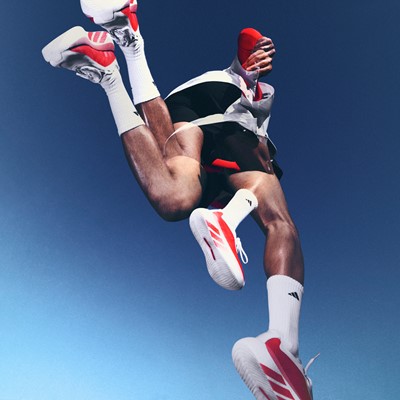 The Go-To Guide to the Hyperboost Edge, adidas’ all-new lightweight ...