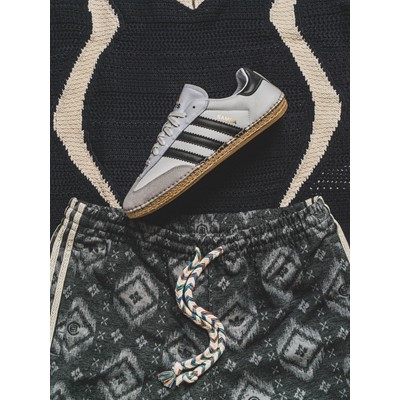 adidas Originals and CLOT by Edison Chen present the Mundial Collection ...