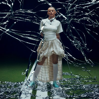adidas Welcomes Chloe Kelly to Its Global Roster In Powerful New Campaign