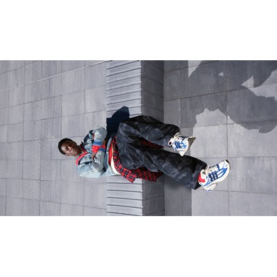 adidas Originals Presents Larger than Life Lineup of ADISTAR XLG ...