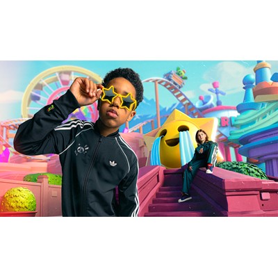 Brawl Stars and adidas Launch Multi-Phase Partnership Across Digital ...