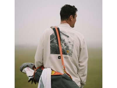 adidas x Burning Cart Society