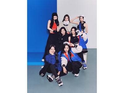 BABYMONSTER - adidas x Moon Boot Collection