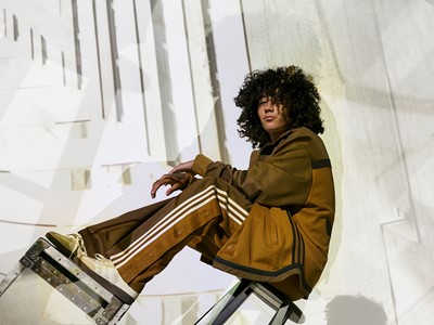 CLOT November Collection by Edison Chen - Jenn Soto