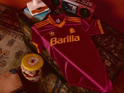 adidas Originals AS Roma Collection