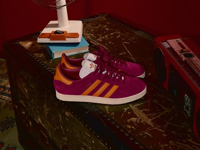 adidas Originals AS Roma Collection