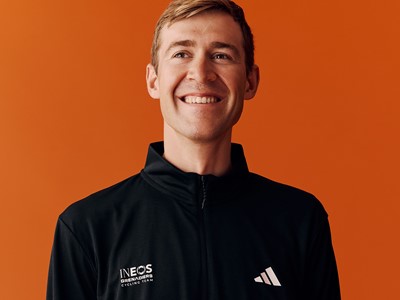 Ineos Grenadiers and adidas announce