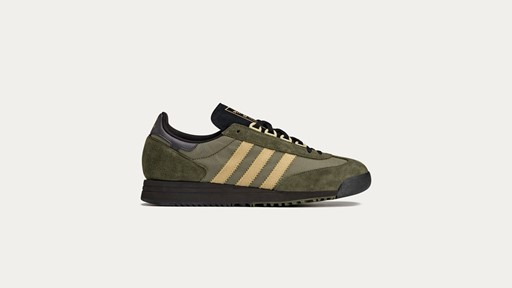 adidas SPZL and C.P. Company Anniversary Collection adidas SPZL and C.P. Company Anniversary Collection