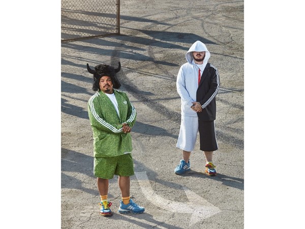 adidas News Site | Press Resources for all Brands, Sports and ...