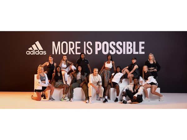 adidas News Site | Press Resources for all Brands, Sports and Innovations