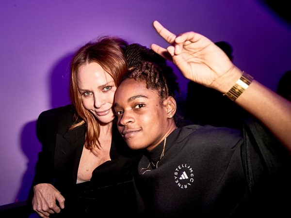 adidas News Site | Press Resources for all Brands, Sports and ...