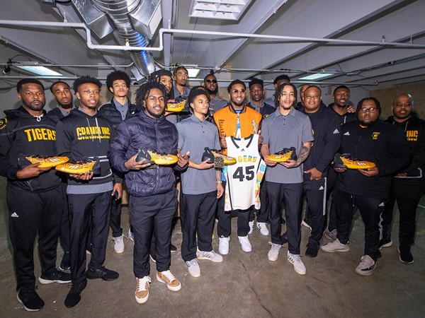 adidas News Site | Press Resources for all Brands, Sports and ...