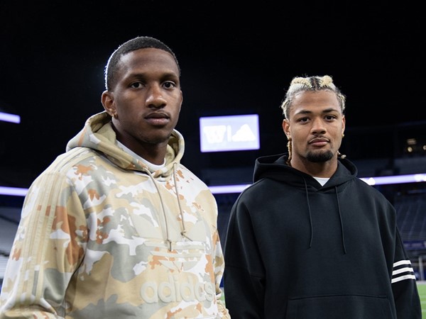 adidas News Site | Press Resources for all Brands, Sports and ...